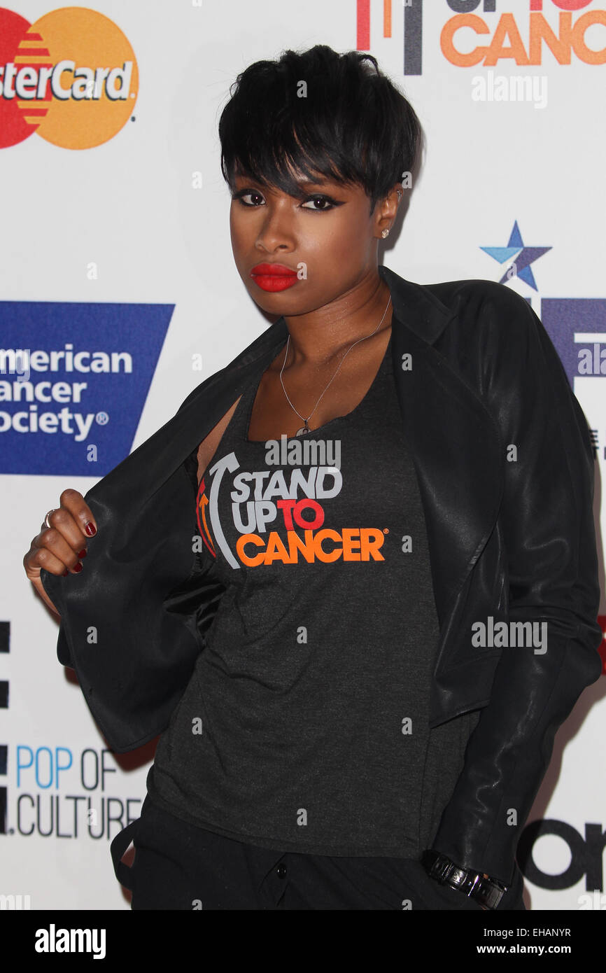 The 4th Biennial 'Stand Up To Cancer' telethon - Arrivals Featuring ...