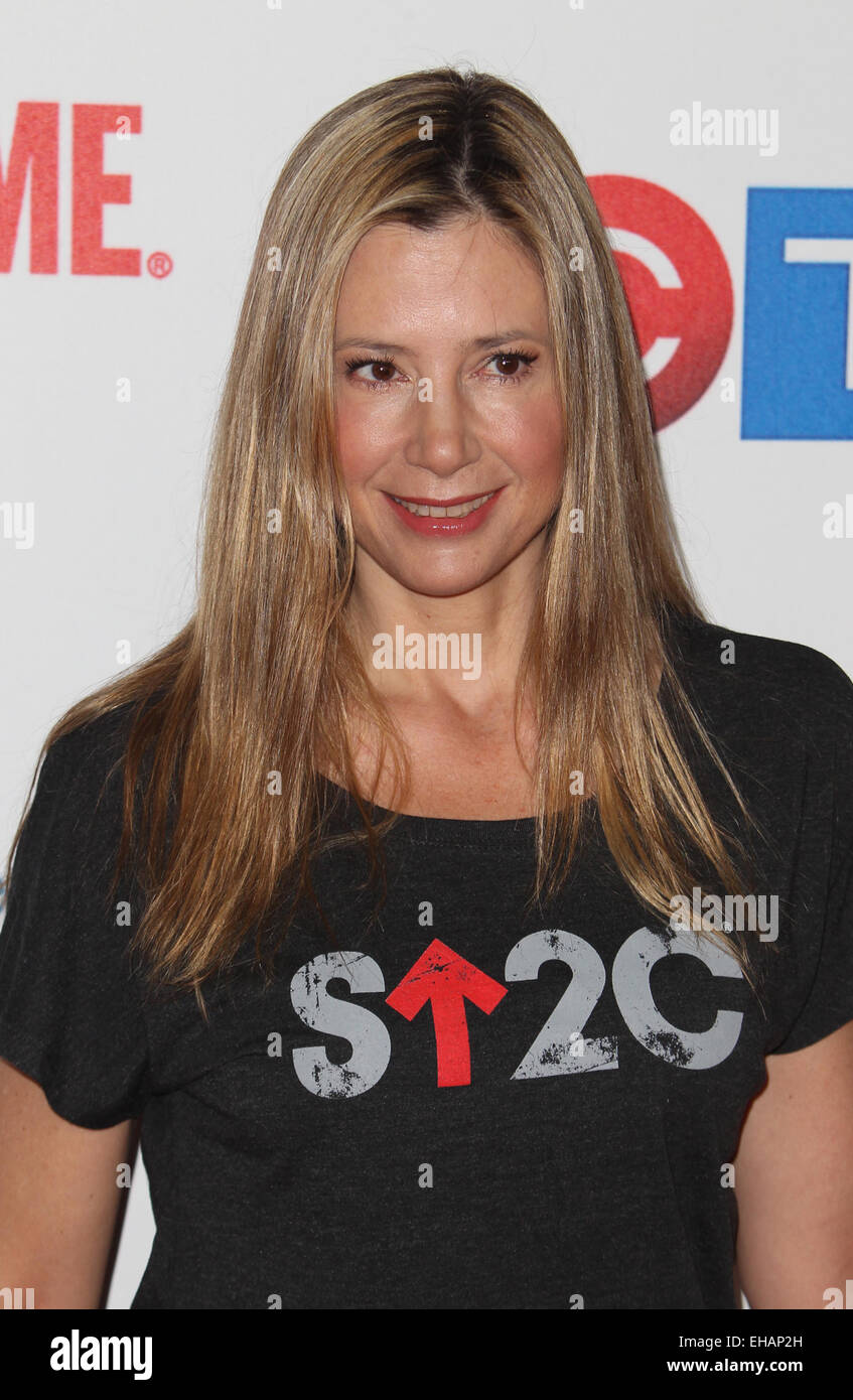 The 4th Biennial 'Stand Up To Cancer' telethon - Arrivals Featuring ...