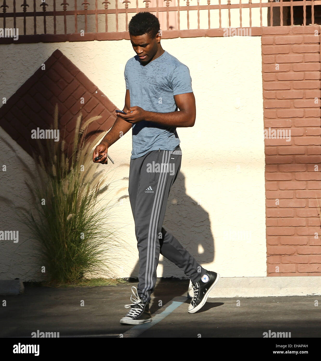 Contestants of season 19 of ABC's 'Dancing With the Stars' leave the ...