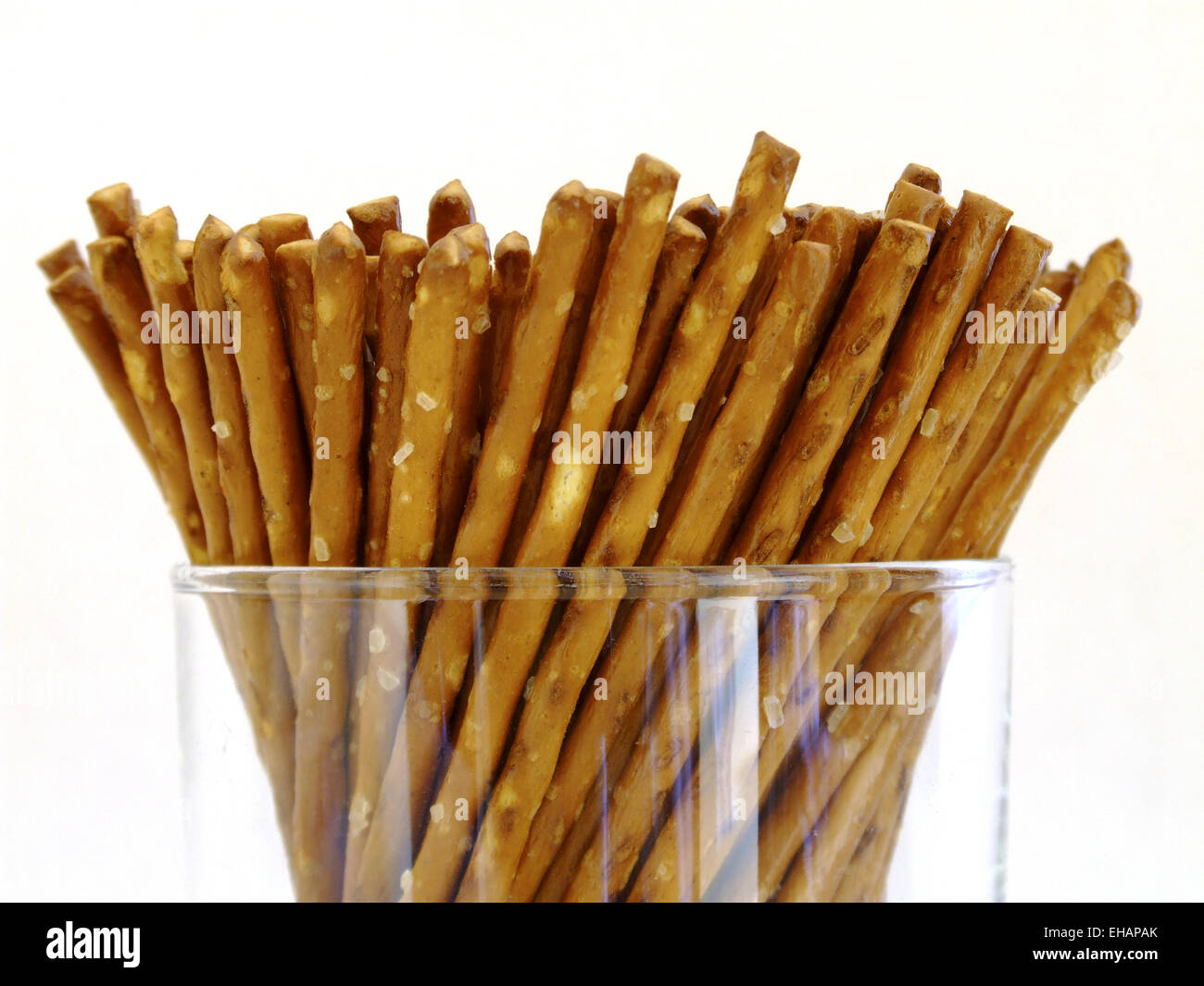 Pretzel sticks hi-res stock photography and images - Alamy