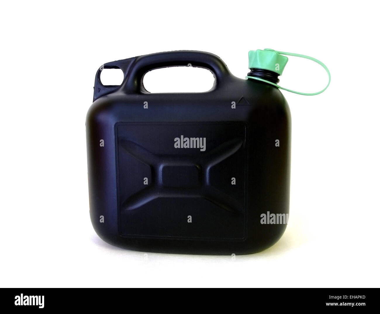 Spare jerrycans hi-res stock photography and images - Alamy