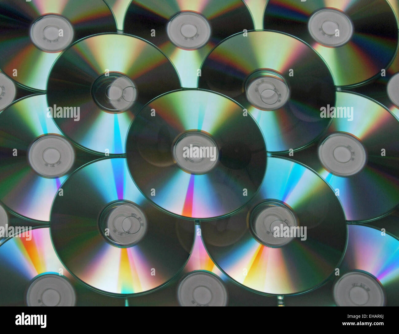 Compact discs hi-res stock photography and images - Alamy