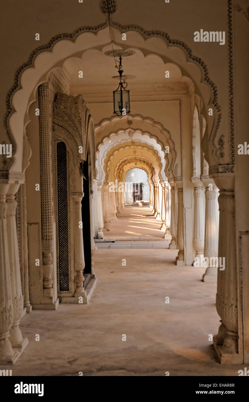 Paigah Tombs High Resolution Stock Photography and Images - Alamy