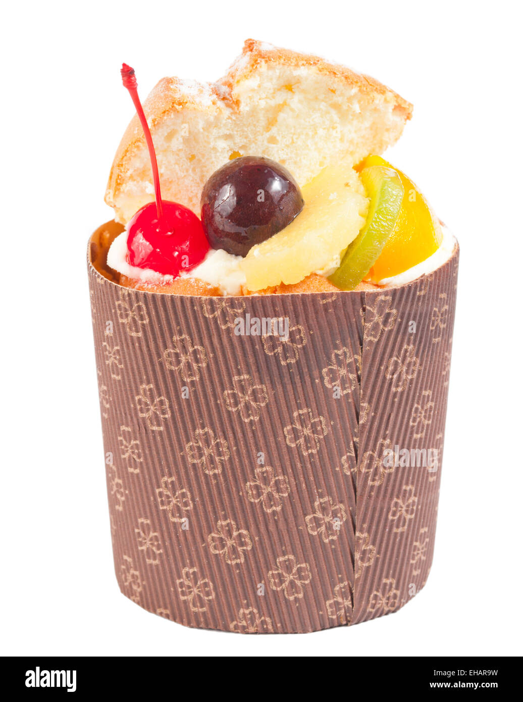 Have delicious fruit Cut Out Stock Images & Pictures - Alamy