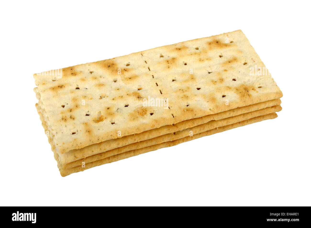 stack of crackers Stock Photo - Alamy