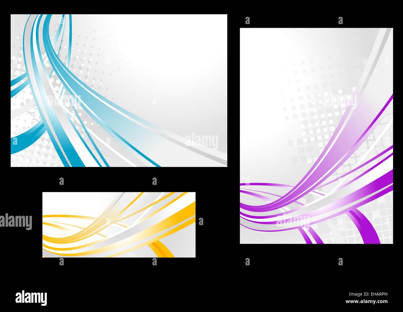 Backdrop collection hi-res stock photography and images - Alamy