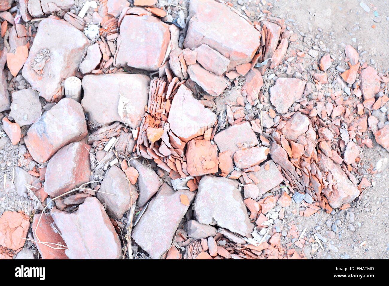 Dust heap hi-res stock photography and images - Alamy