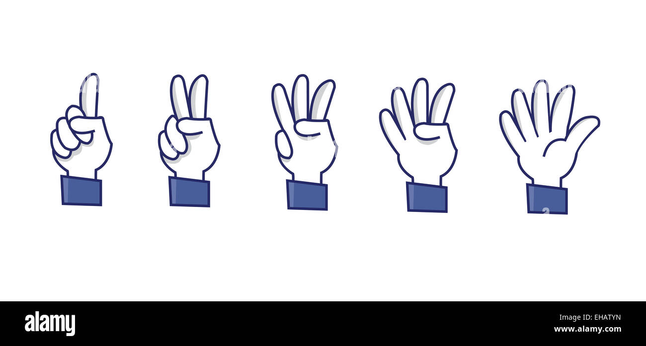Thumb signs hi-res stock photography and images - Alamy