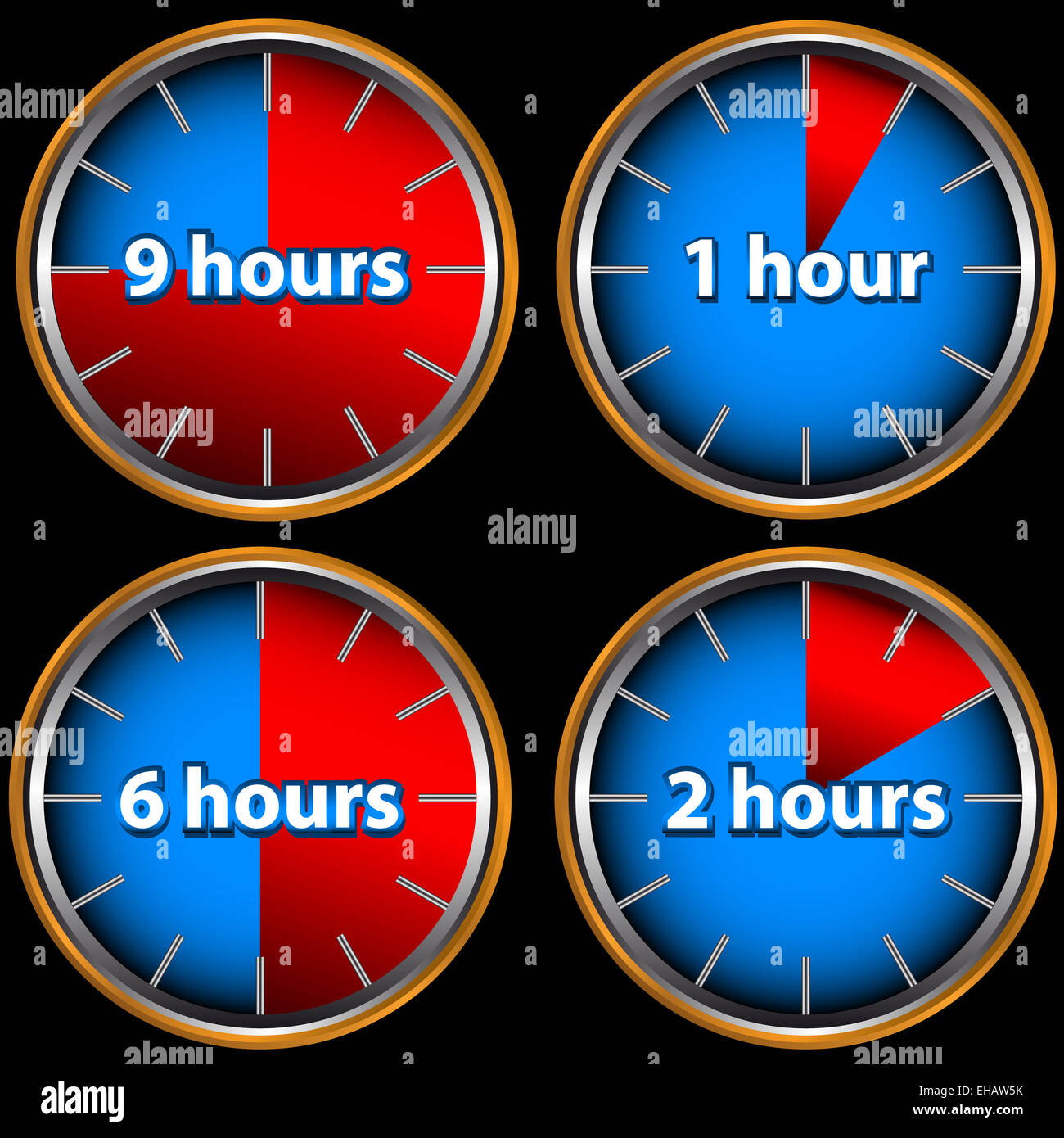 The four times hi-res stock photography and images - Alamy