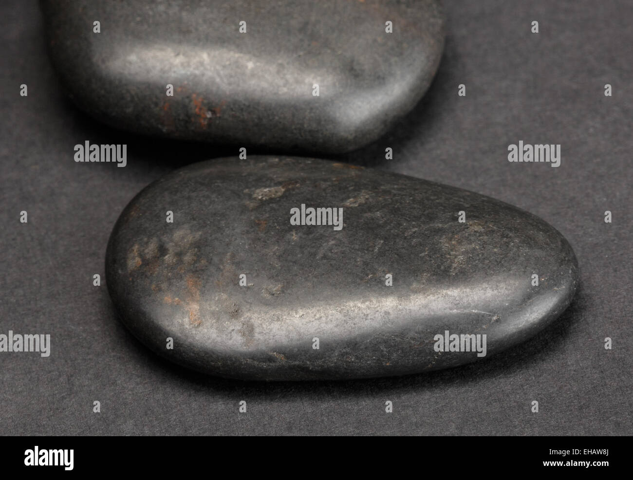 stone and water Stock Photo - Alamy