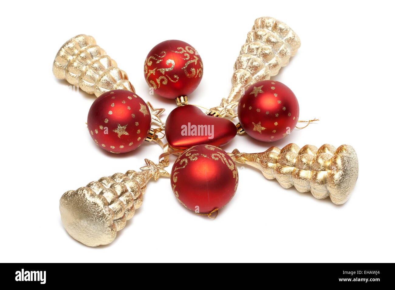 Bright embellishment Cut Out Stock Images & Pictures - Alamy