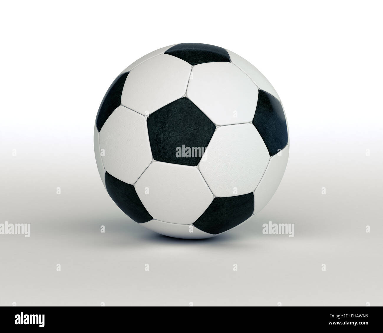 Socker ball hi-res stock photography and images - Alamy