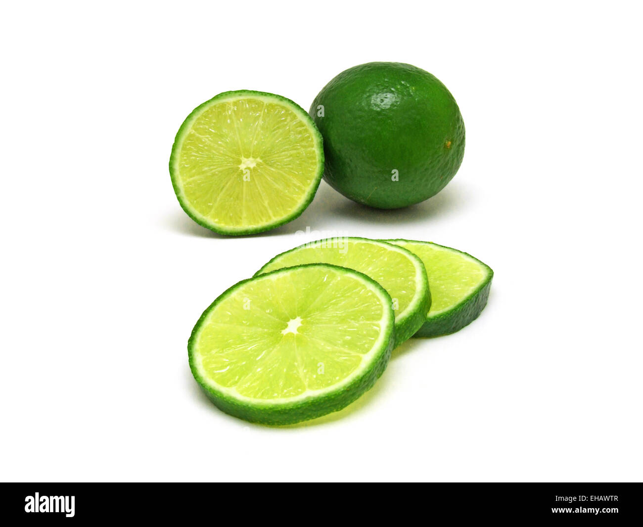 Citrus latifolia hi-res stock photography and images - Alamy