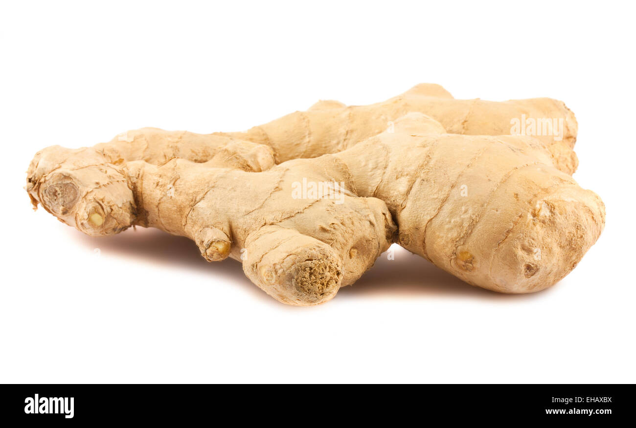 Ginger plant root hi-res stock photography and images - Alamy