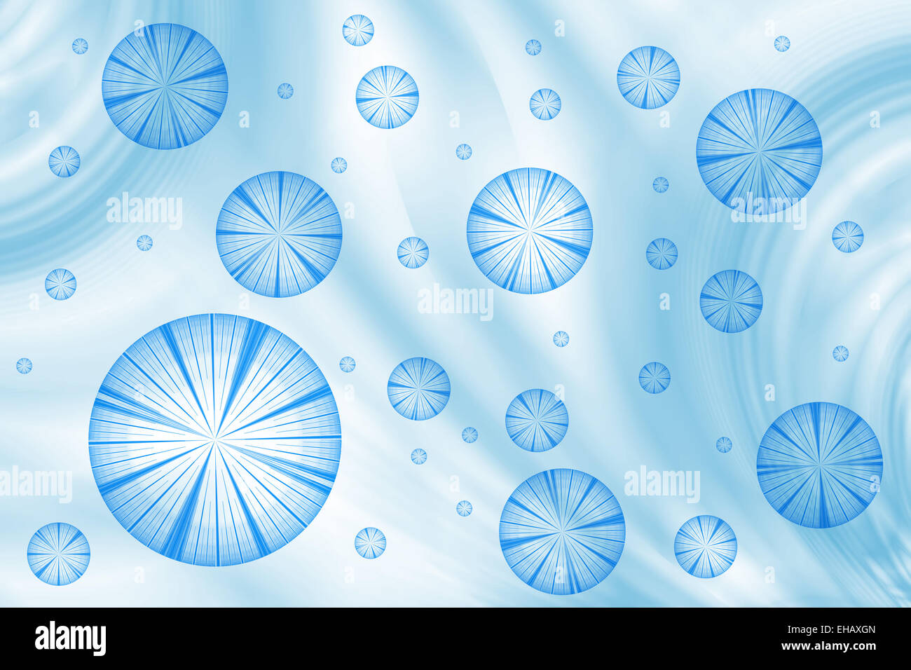 Falling star flower hi-res stock photography and images - Alamy