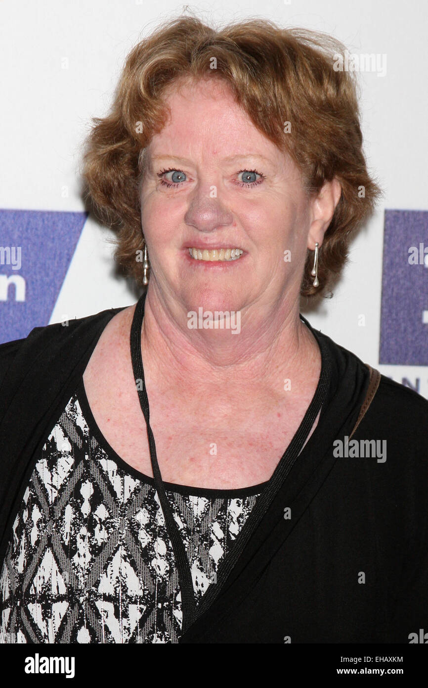 Stand Up 2 Cancer Telecast Arrivals 2014 Featuring: Kathy Thomas Where ...