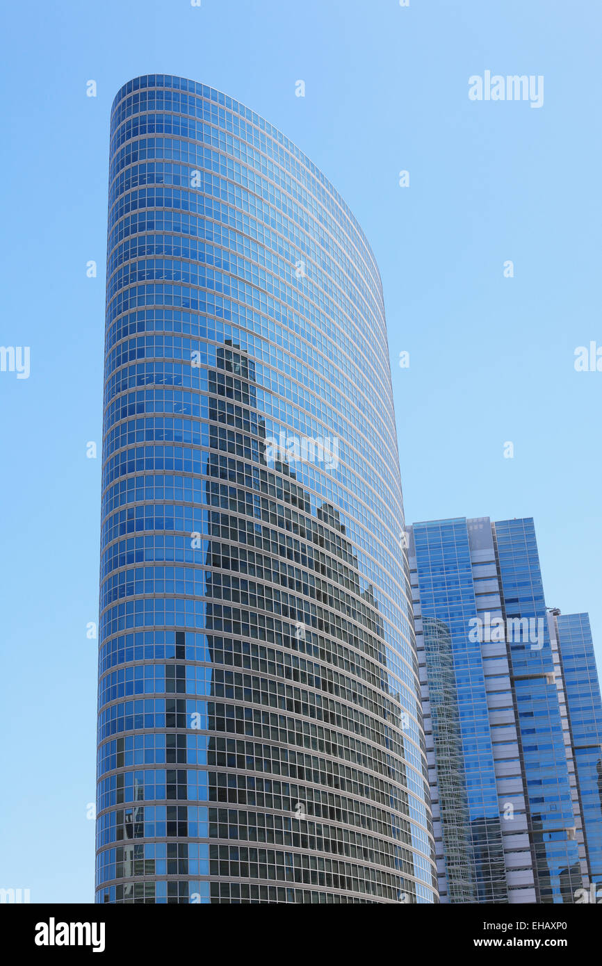 Office building in Tokyo, Japan Stock Photo - Alamy
