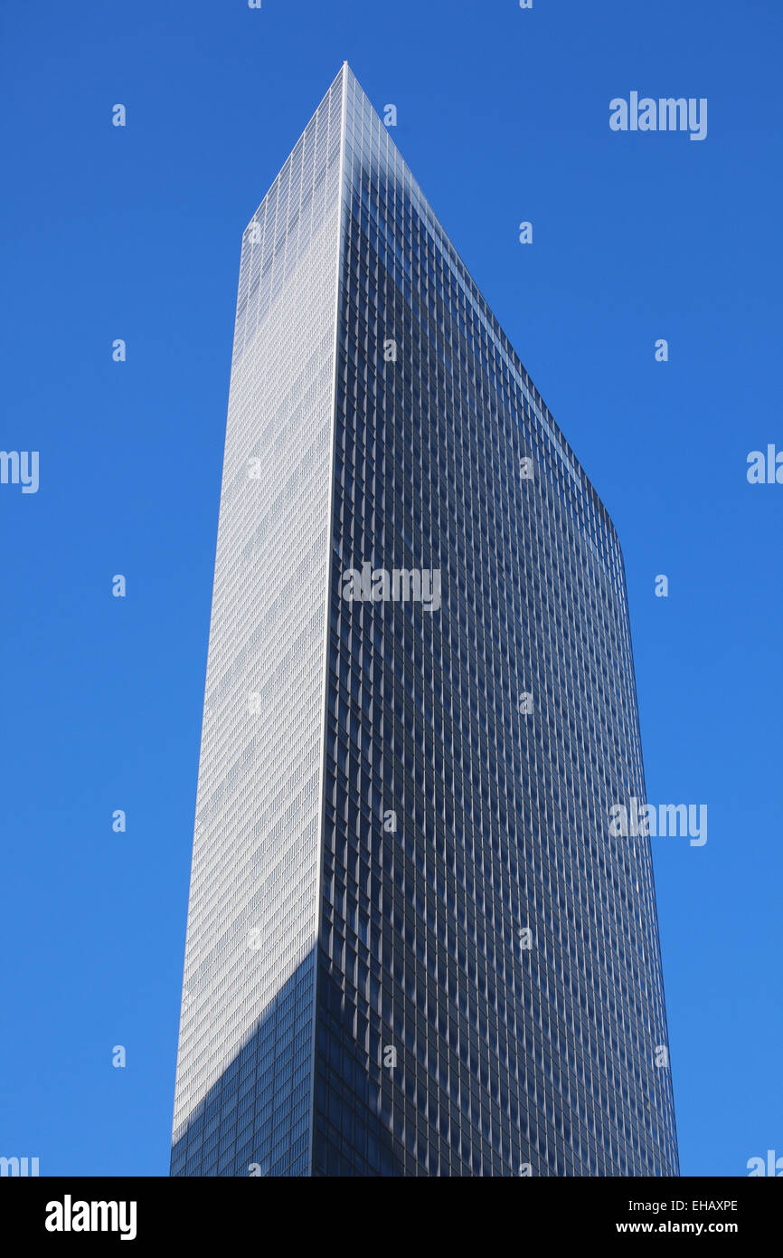 Office building in Tokyo, Japan Stock Photo - Alamy