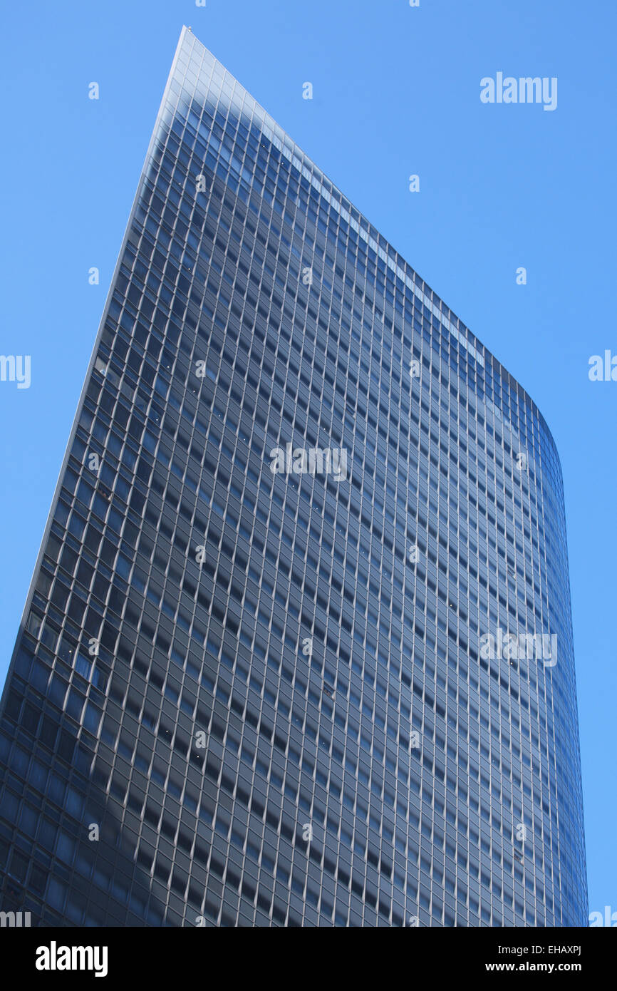 Office building in Tokyo, Japan Stock Photo - Alamy