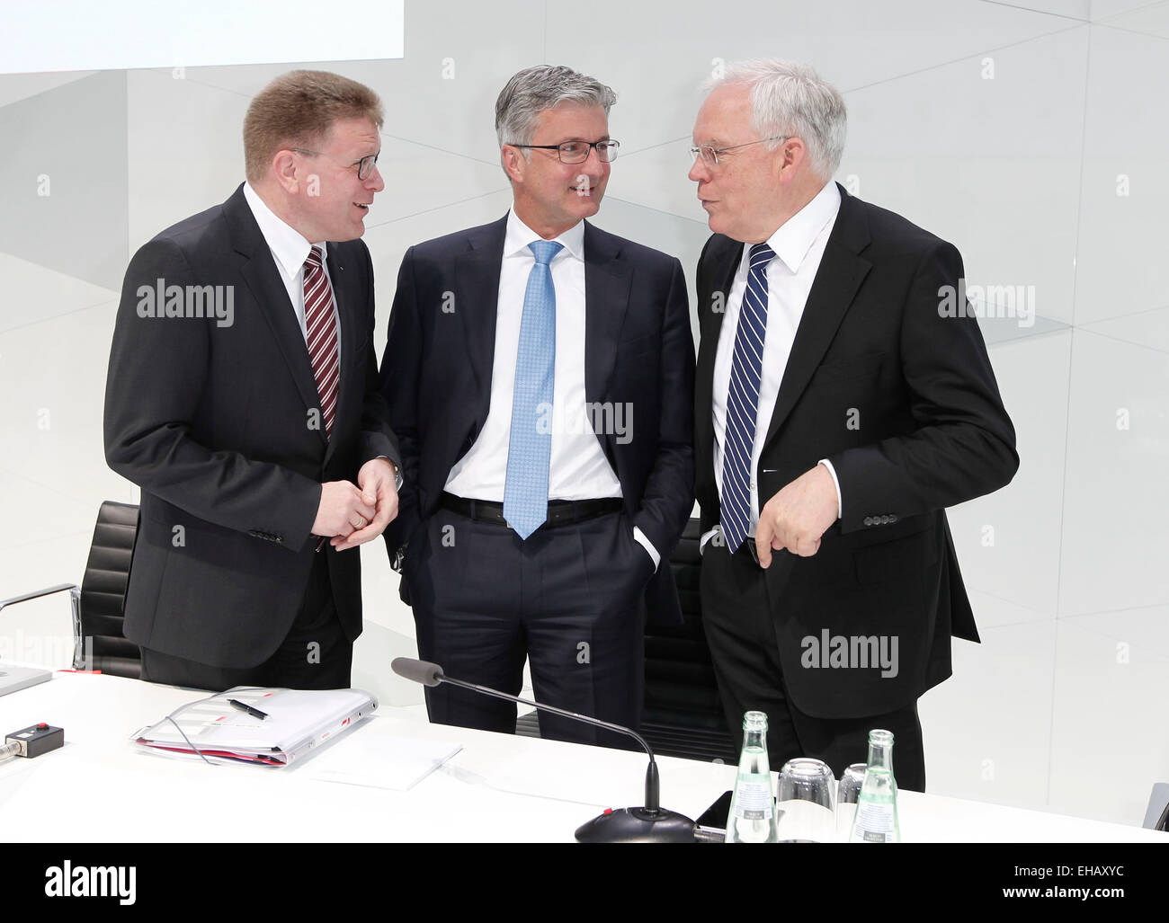 Thomas Hackenberg High Resolution Stock Photography and Images - Alamy