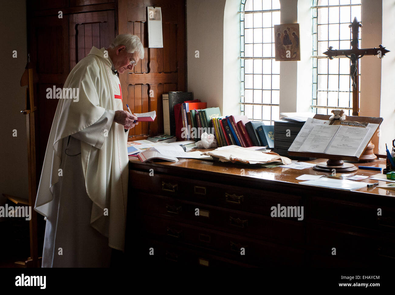 Roman catholic church manchester hi-res stock photography and images ...