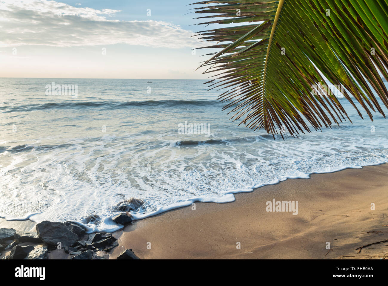 Tangalle Beach, Sri Lanka Stock Photo - Alamy