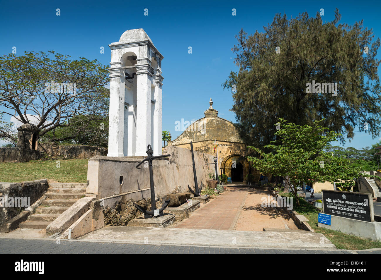 Sri lankan maritime culture hi-res stock photography and images - Alamy