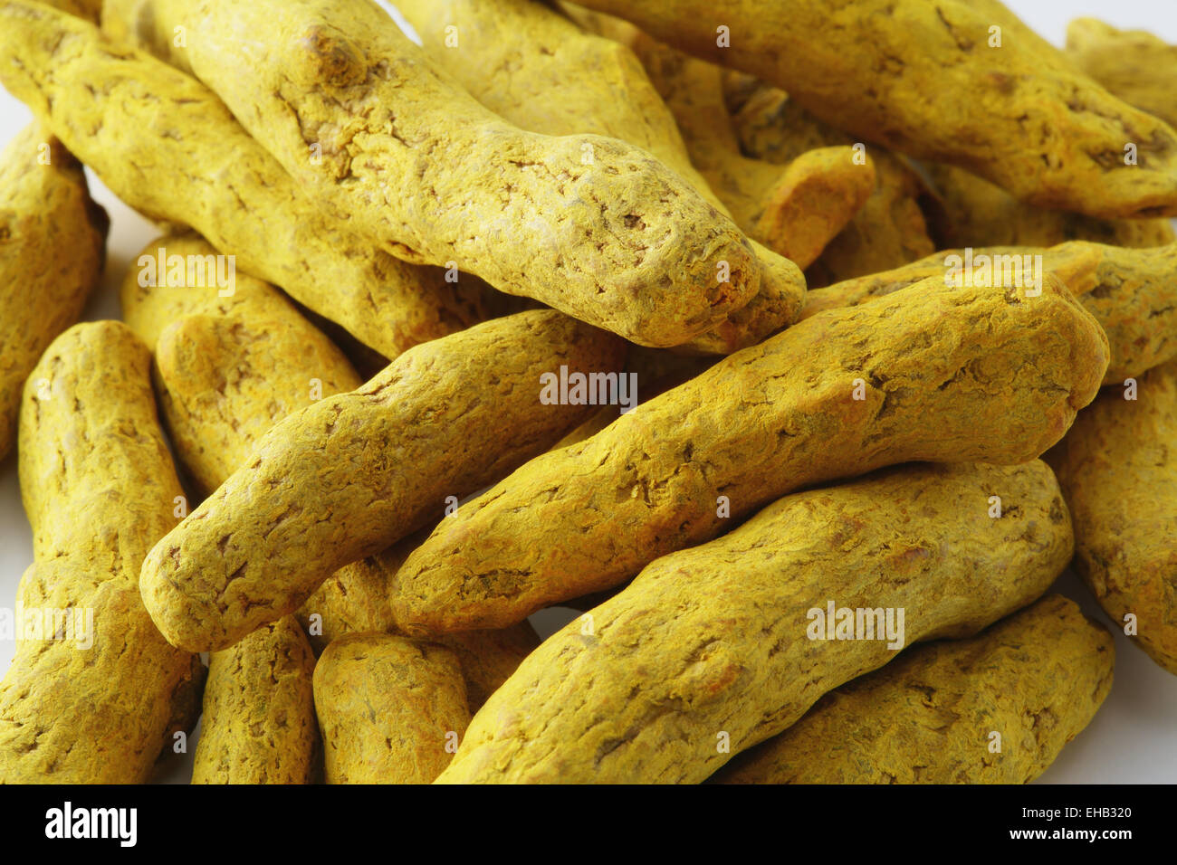 Drying turmeric hi-res stock photography and images - Alamy