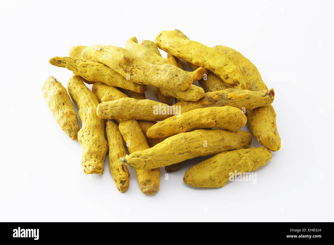 Drying turmeric hi-res stock photography and images - Alamy