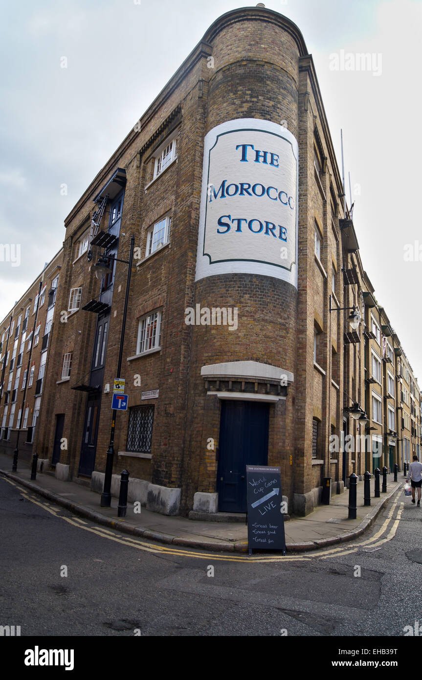 Flats london hi-res stock photography and images - Alamy