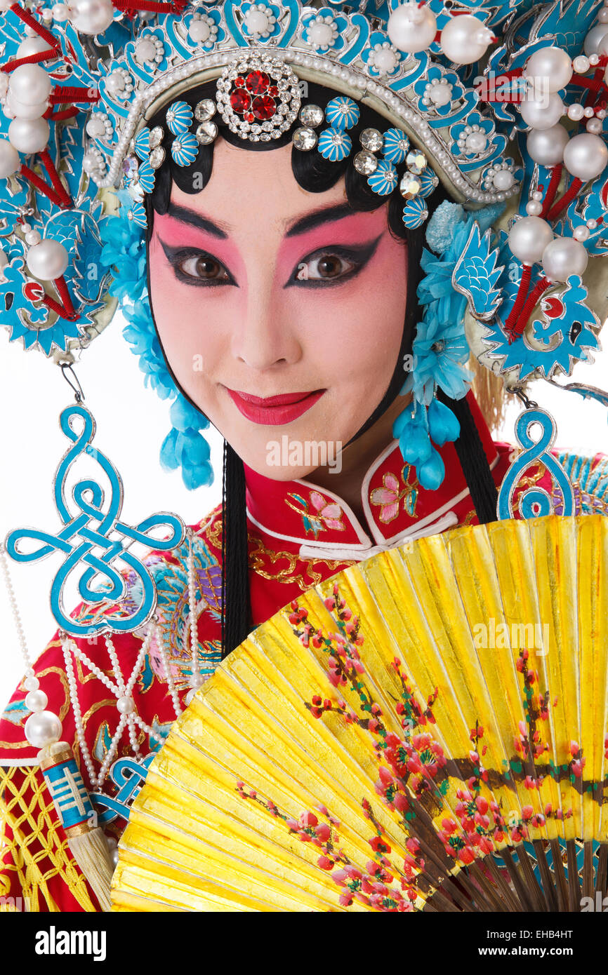 Oen female hi-res stock photography and images - Alamy