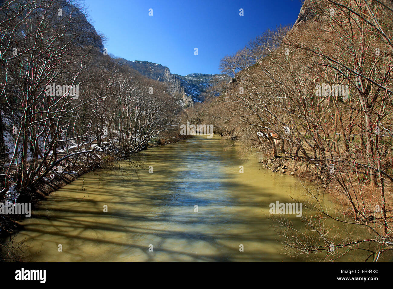 Tempi greece High Resolution Stock Photography and Images - Alamy
