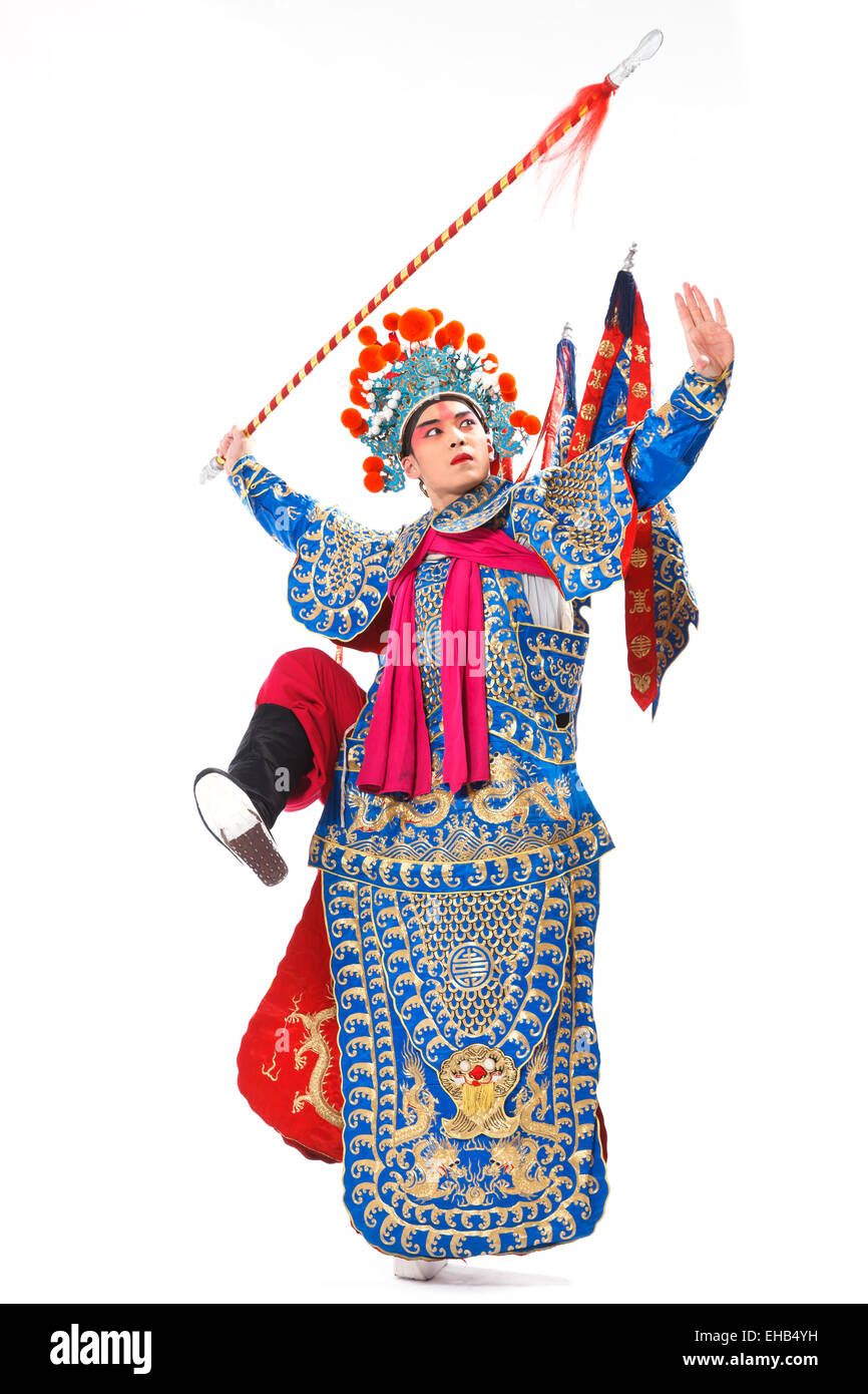 Young white male performers hi-res stock photography and images - Alamy