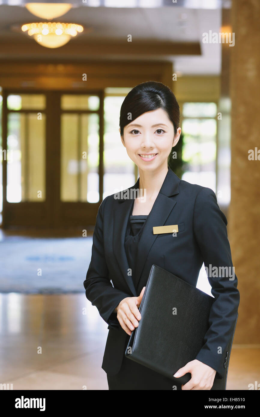 Hotel Concierge