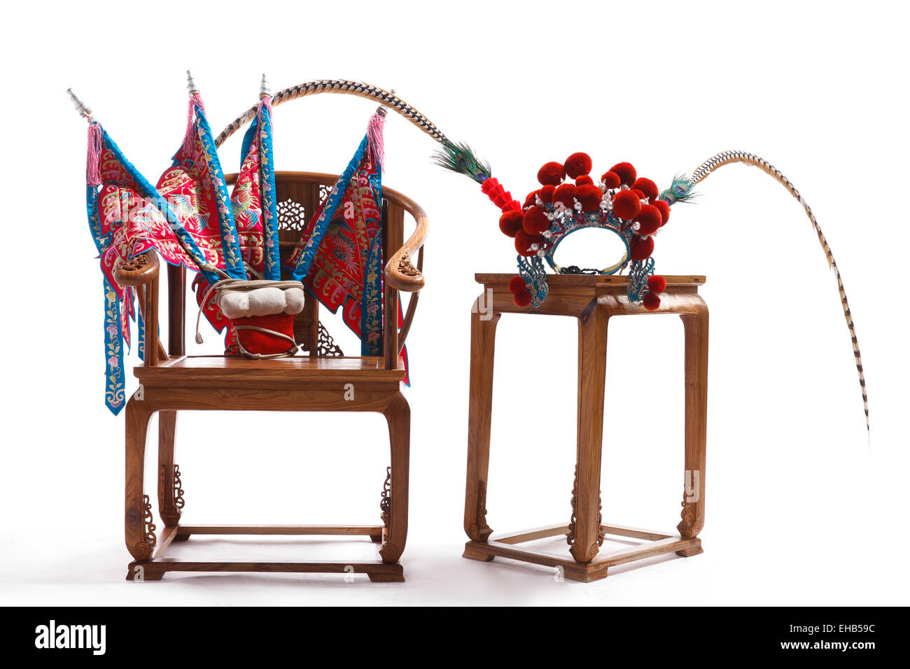 The peking opera hi-res stock photography and images - Alamy
