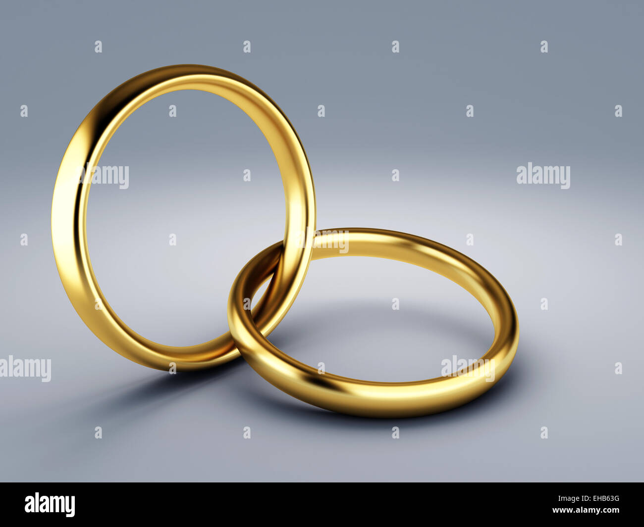gold wedding ring Stock Photo - Alamy