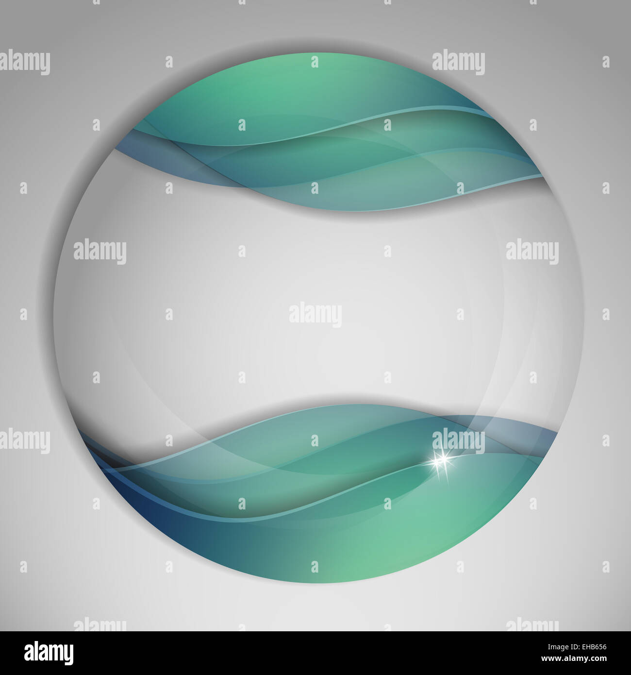 abstract modern corporate design with copy space Stock Photo - Alamy