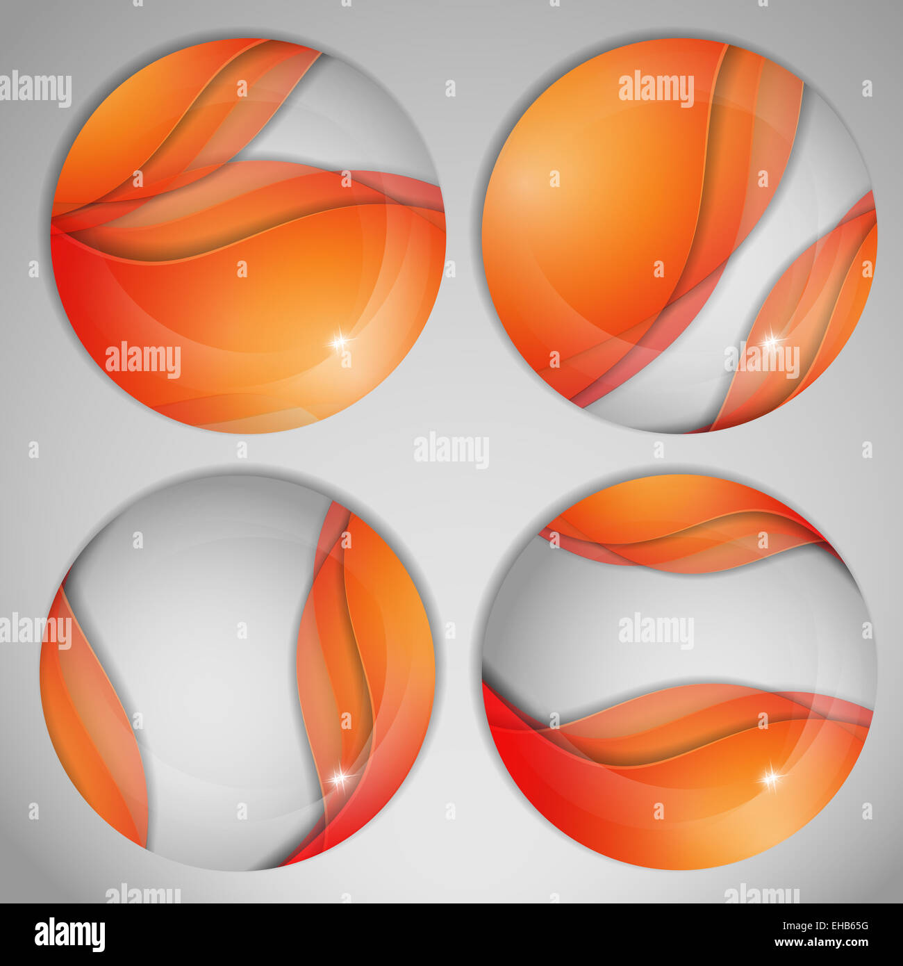 abstract colorful design elements set Stock Photo - Alamy abstract colorful design elements set Stock Photo - Alamy