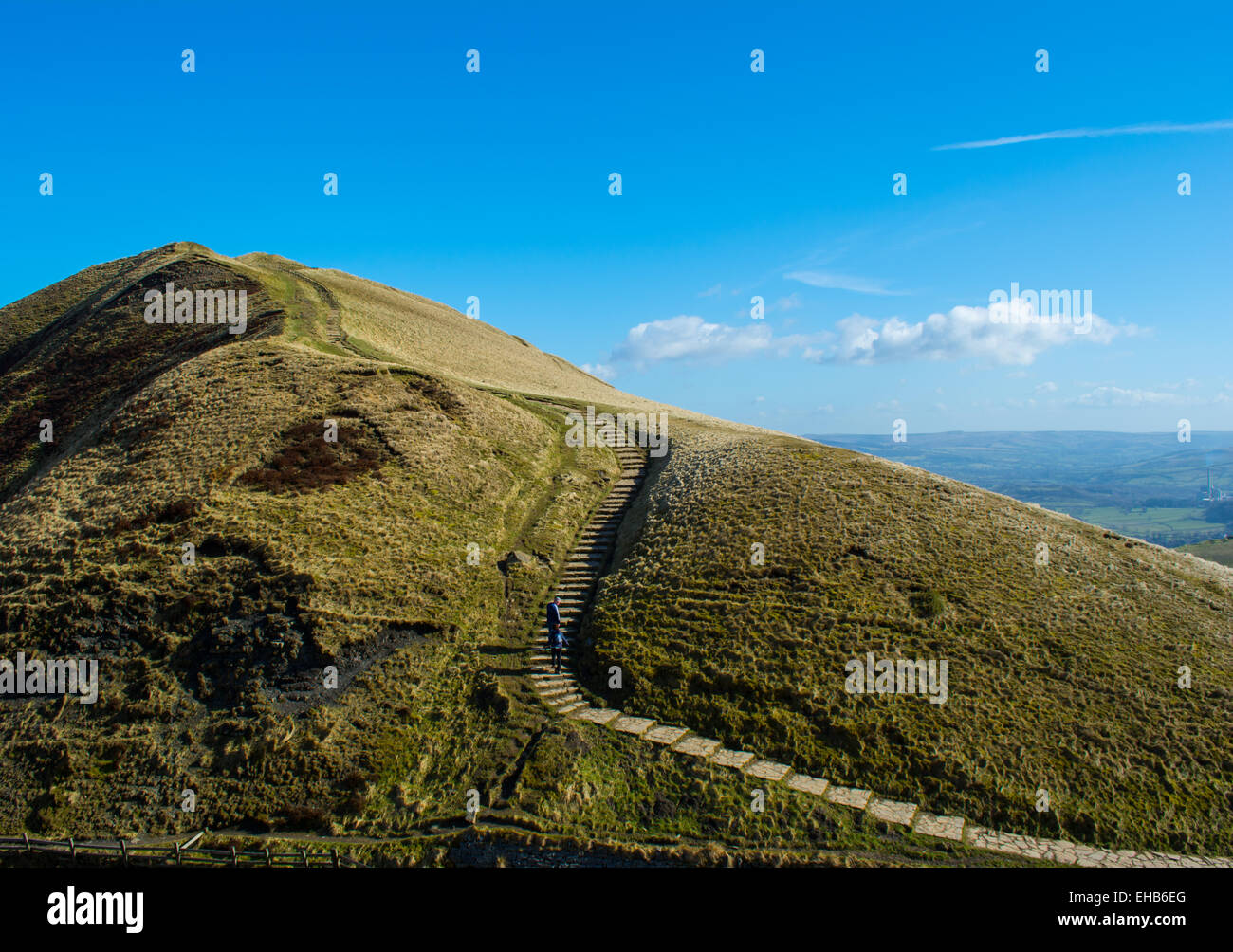 Castleton river hi-res stock photography and images - Alamy