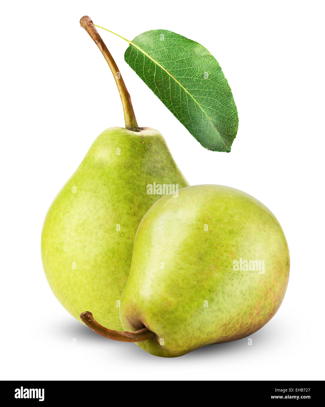 Fresh pears hi-res stock photography and images - Alamy