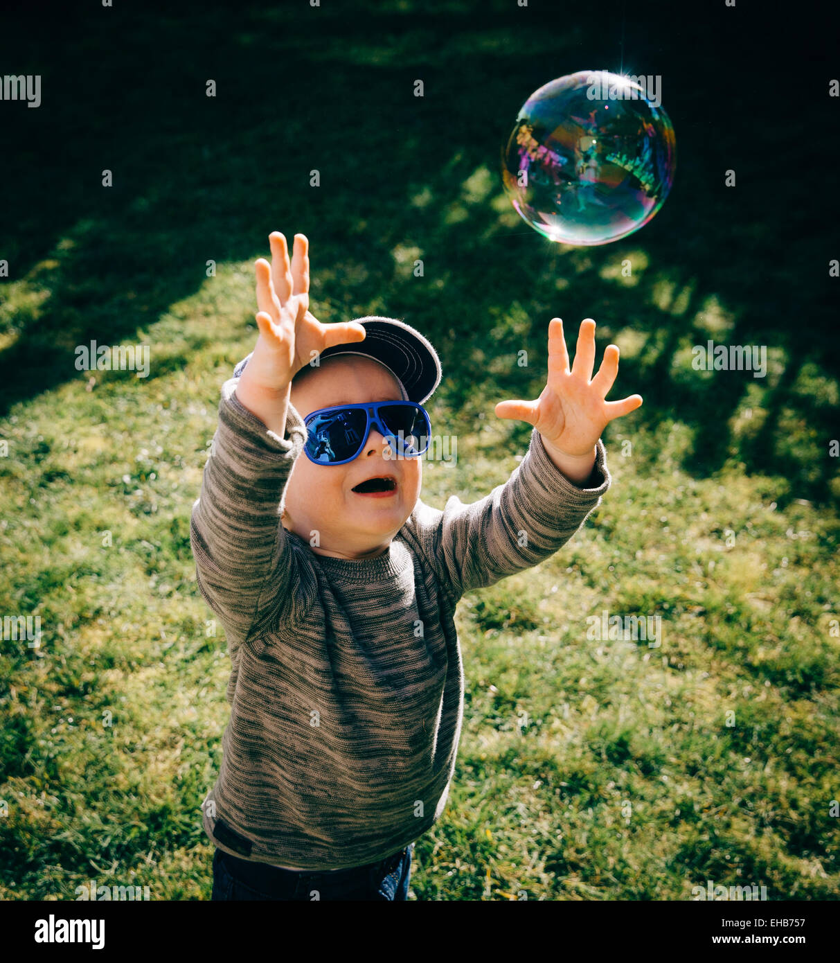 Bubbles Popping Stock Photos & Bubbles Popping Stock Images - Alamy