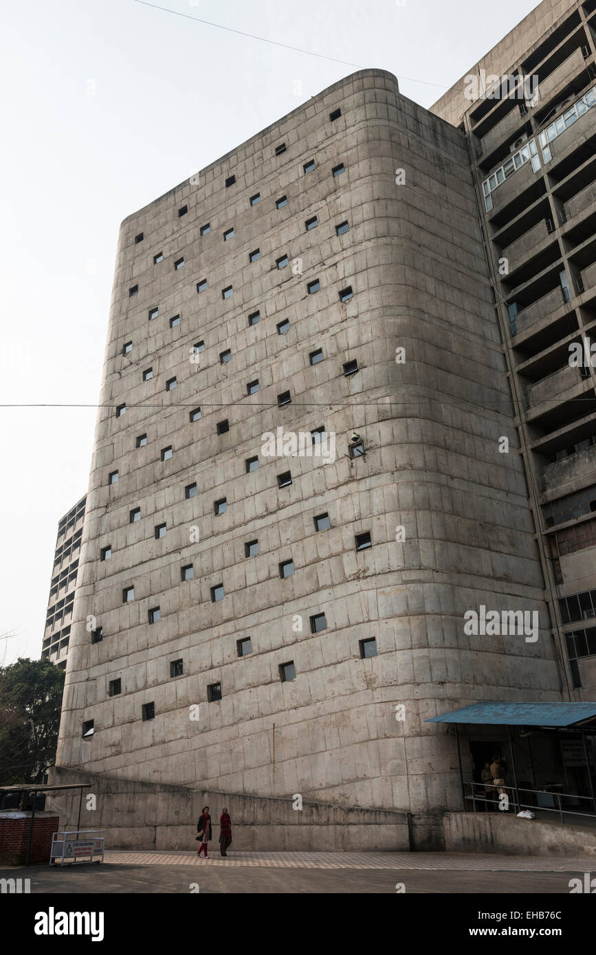Secretariat building chandigarh hi-res stock photography and images - Alamy