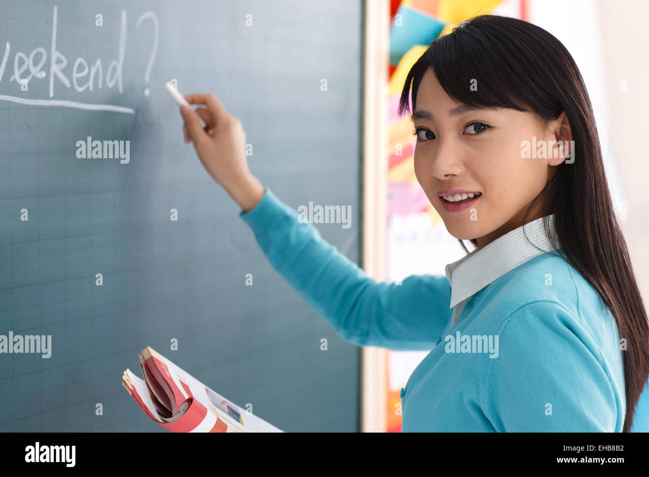 The Teacher In The Classroom Stock Photo Alamy the-teacher-in-the-classroom-stock-photo-alamy