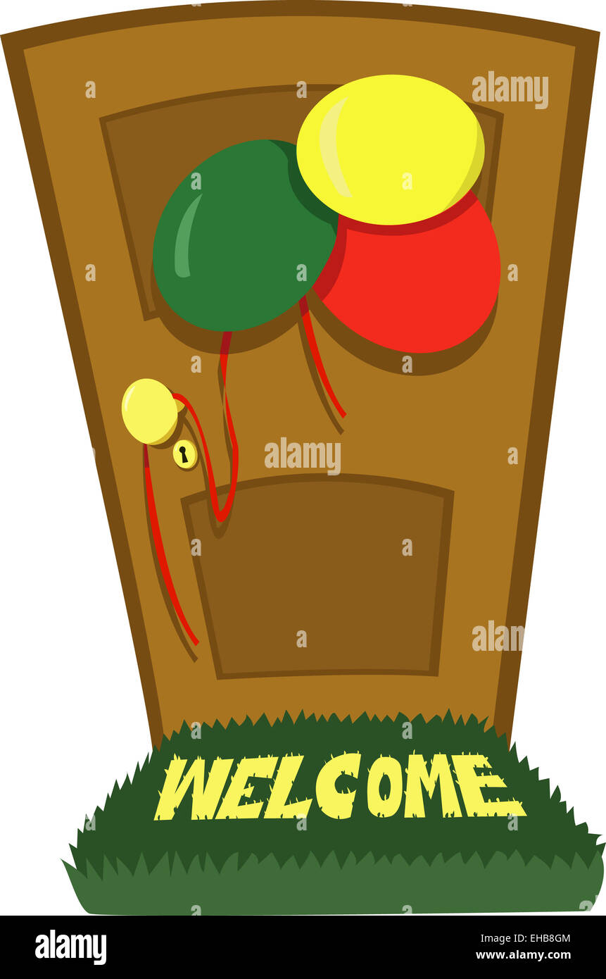 Youre Welcome Cartoon