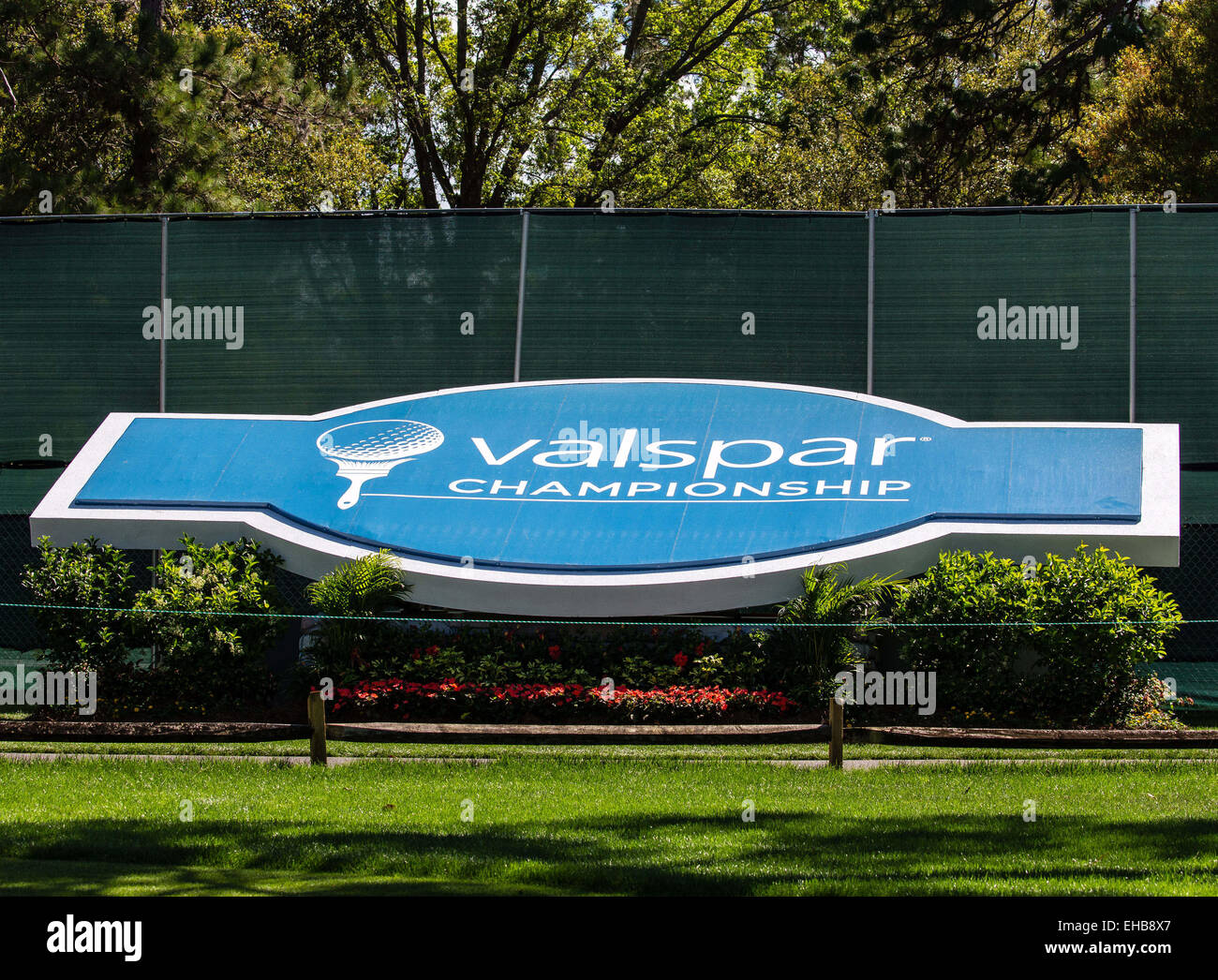 Valspar championship hi-res stock photography and images - Alamy