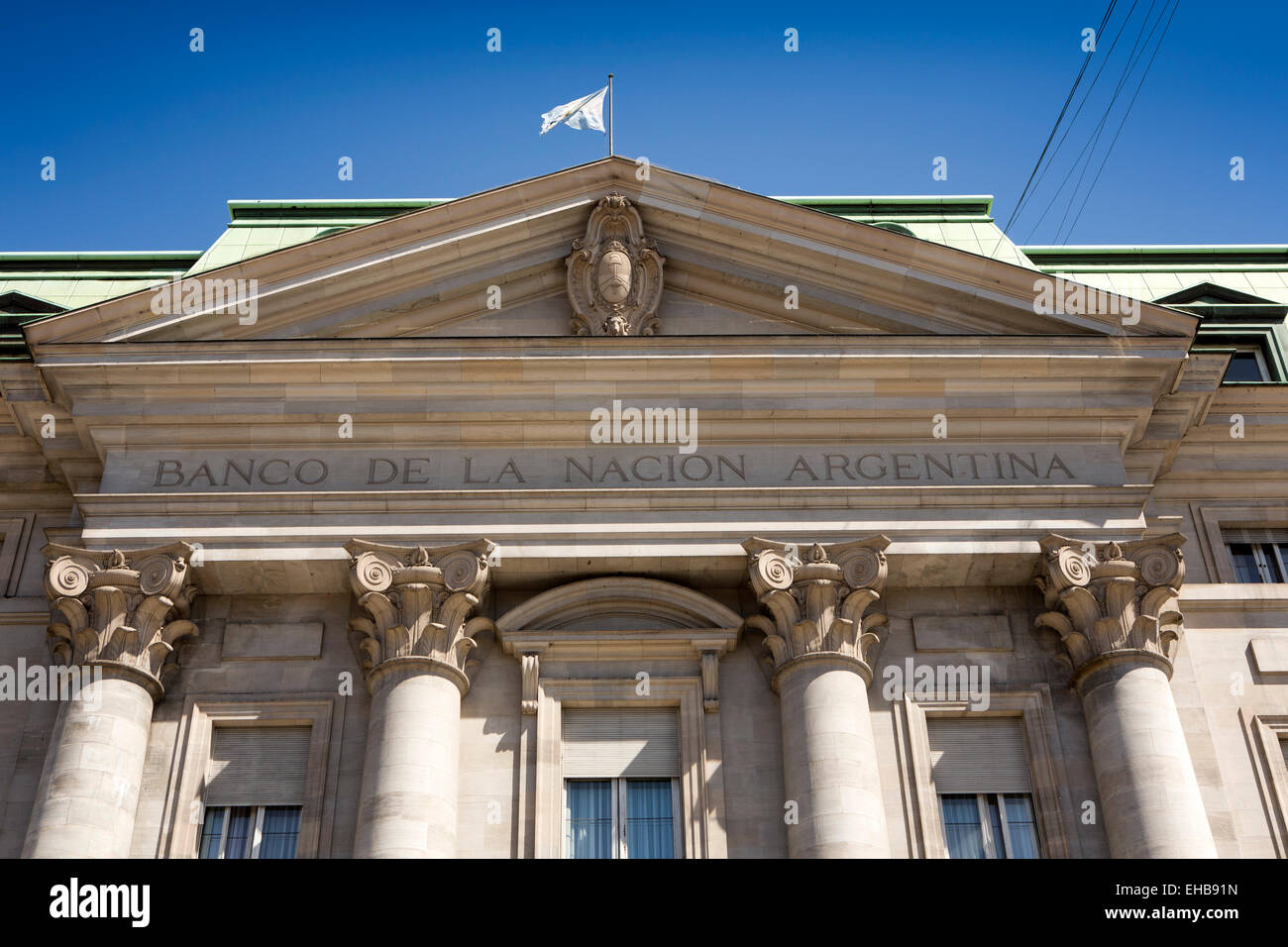Banco de argentina people hi-res stock photography and images - Alamy
