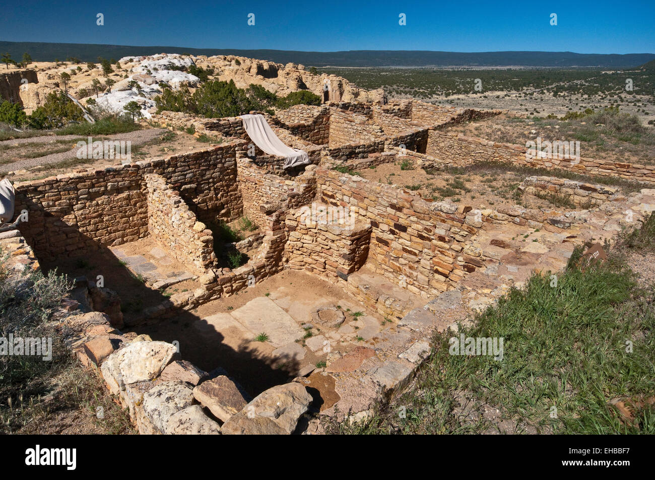El morro national monument hi-res stock photography and images - Alamy