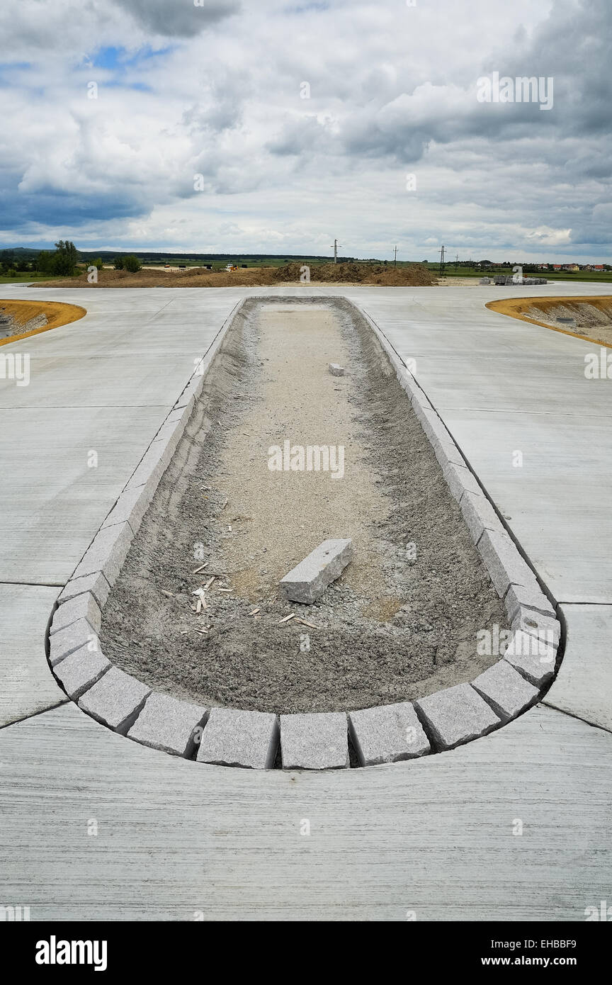 Schutzinsel hi-res stock photography and images - Alamy