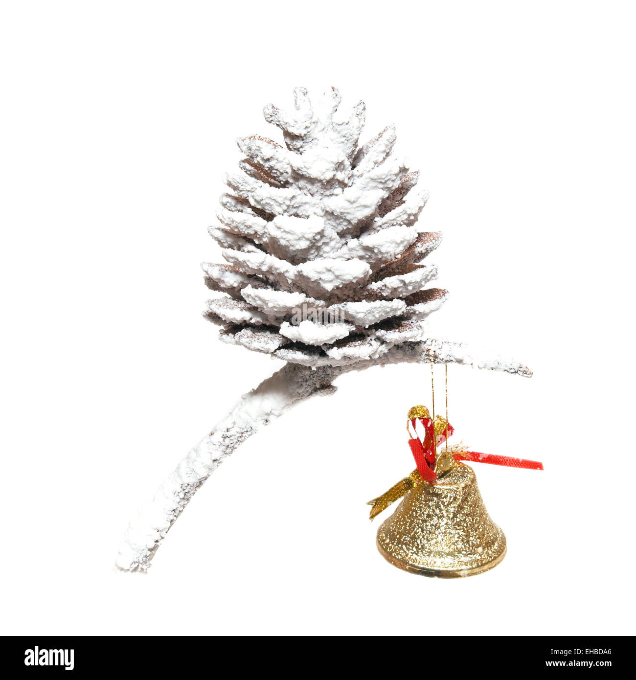 Silver bell tree Cut Out Stock Images & Pictures - Alamy