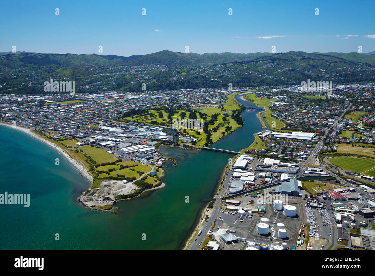 Seaview hi-res stock photography and images - Alamy